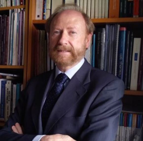 Divina Comedia siglo XXI | José Jara | Adelante España