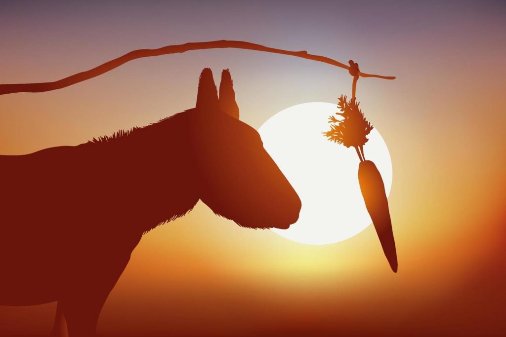 La era del Burro Volador | Javier Benegas | Adelante España