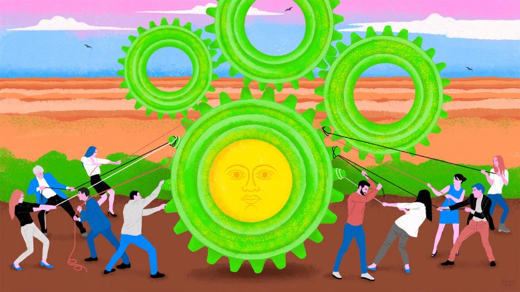 Los peligros del "Progresismo": Un análisis crítico de sus ...