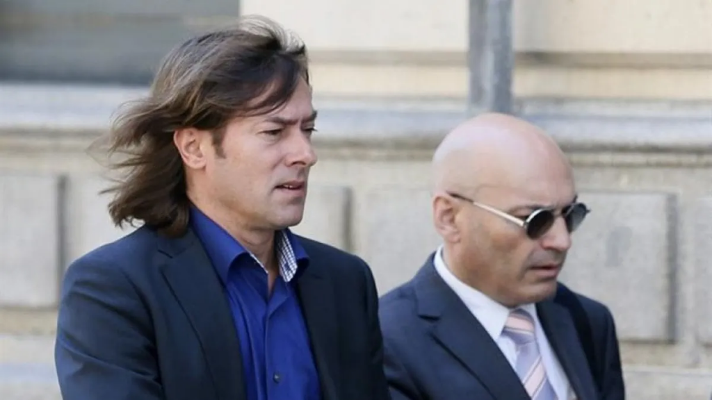 Escándalo: Manos Limpias denuncia por prevaricación al juez Pedraz por ...