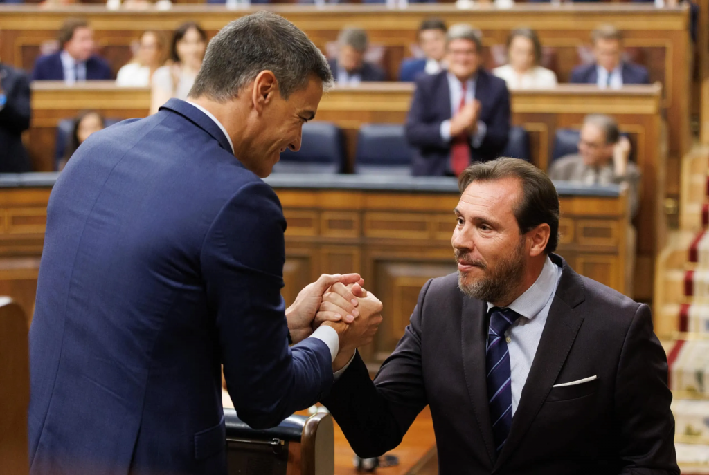 El puto amo y otros entusiastas chaperos